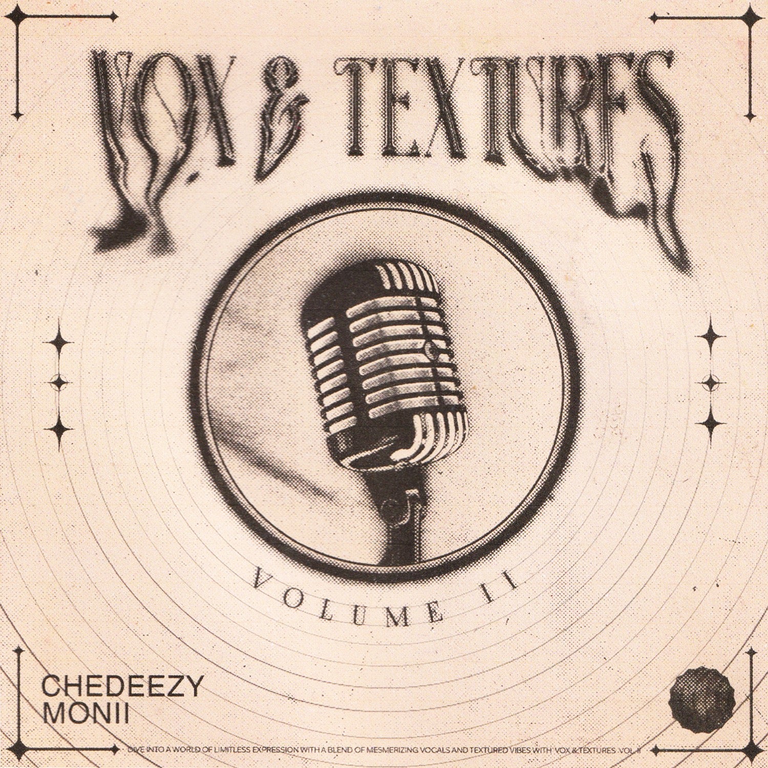 Vox & Textures Vol. 2