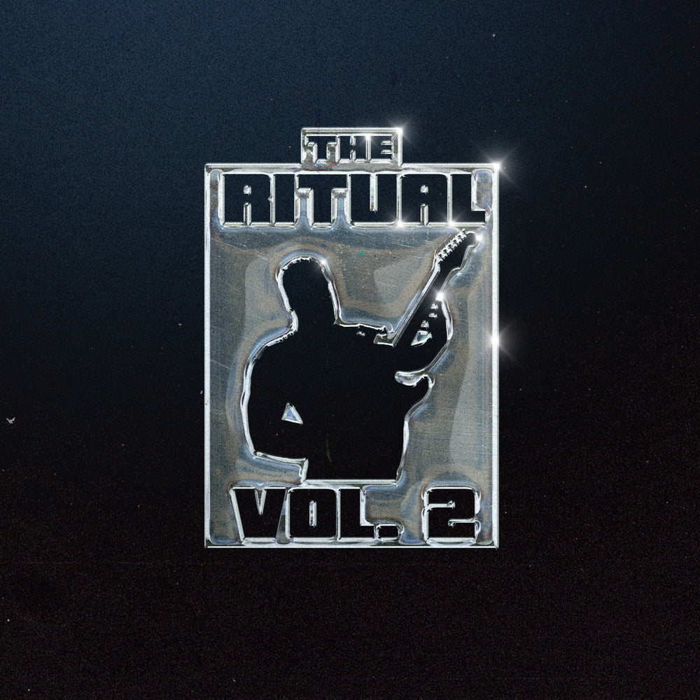 The Ritual Vol. 2