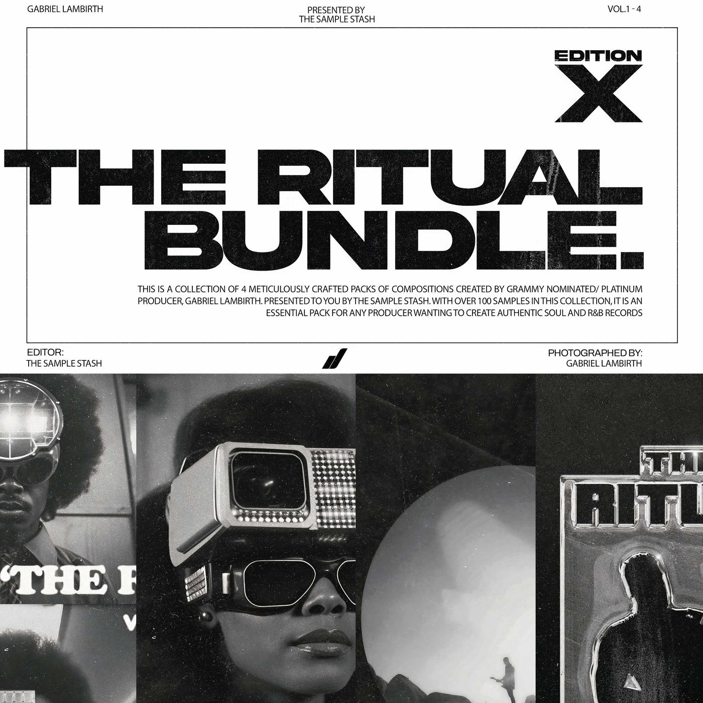 The Ritual Bundle