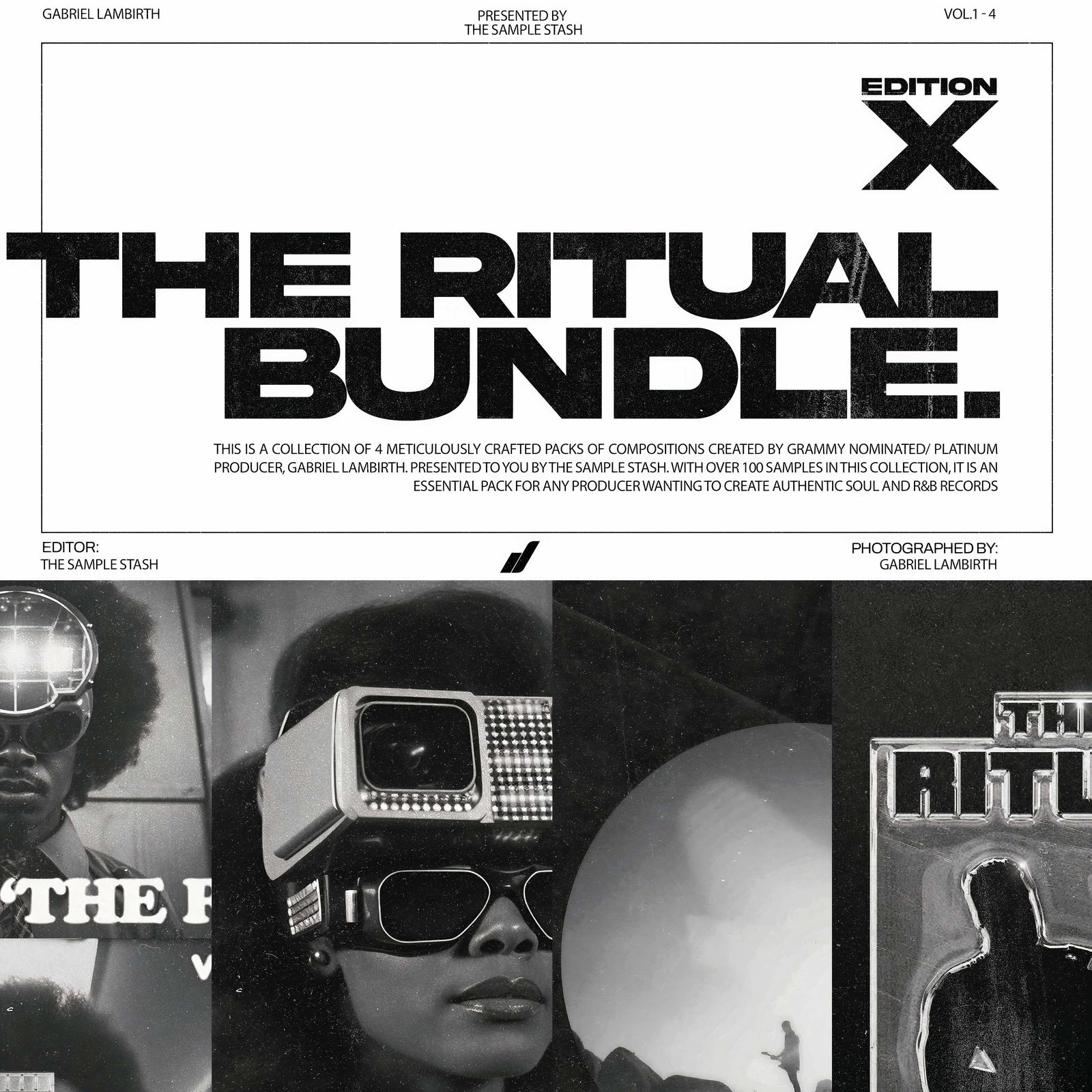 The Ritual Bundle