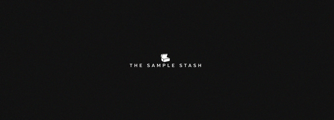 The Sample Stash