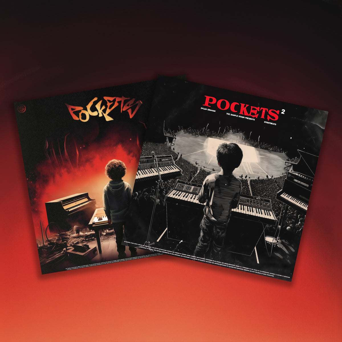 Pockets Bundle