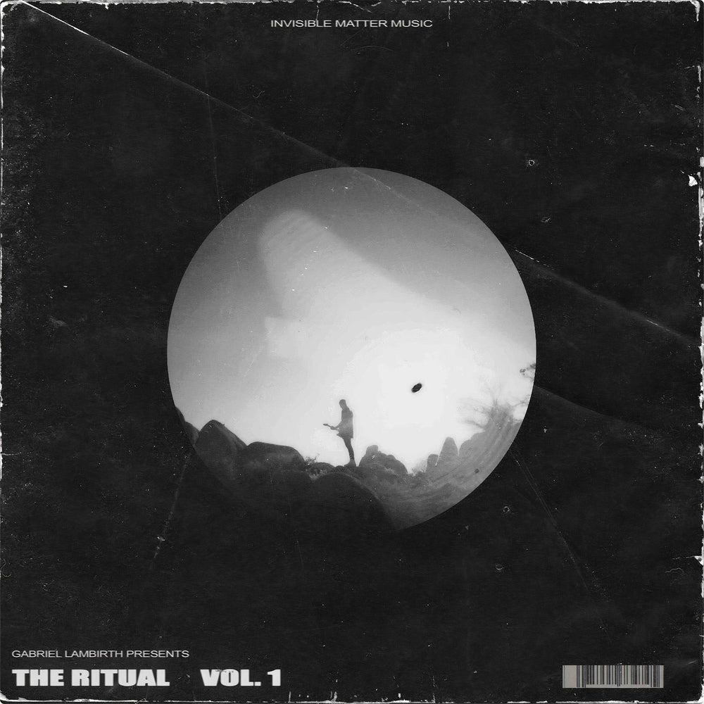 The Ritual Vol. 1
